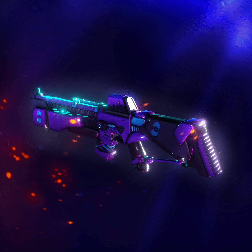 Ev.io Collection Explorer